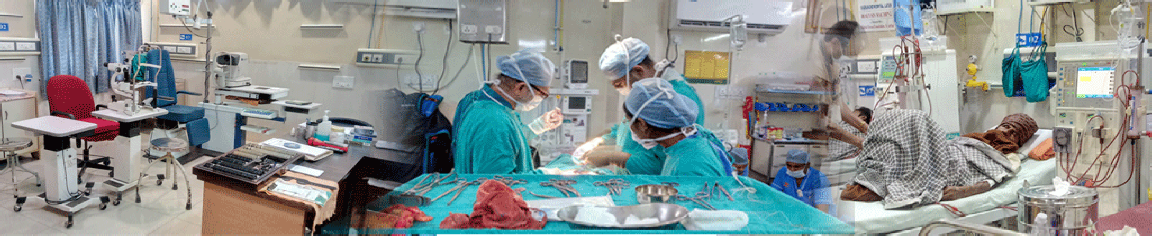 Anesthesia Department